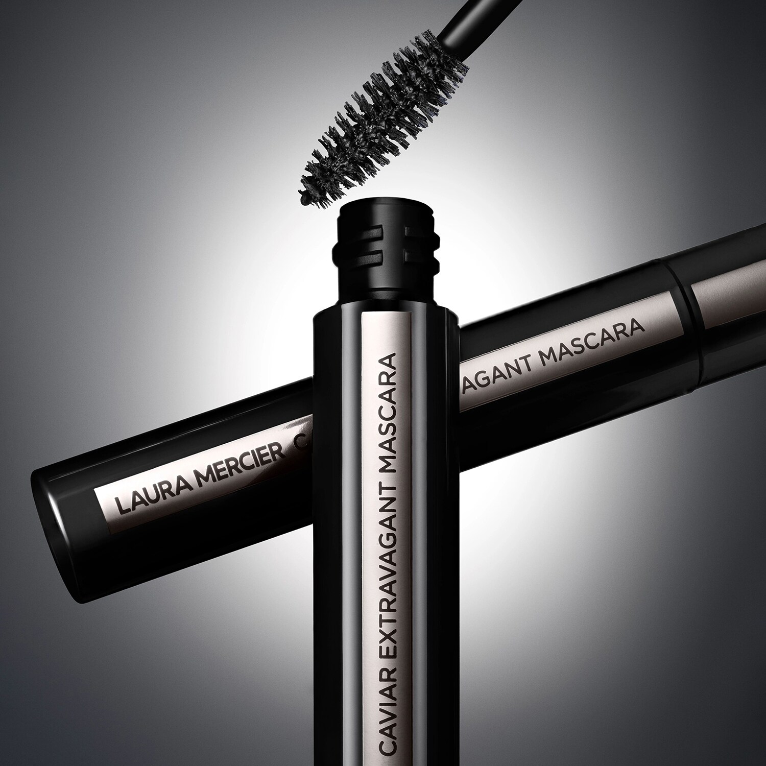 Caviar Extravagant Mascara - Mascara de LAURA MERCIER ≡ SEPHORA