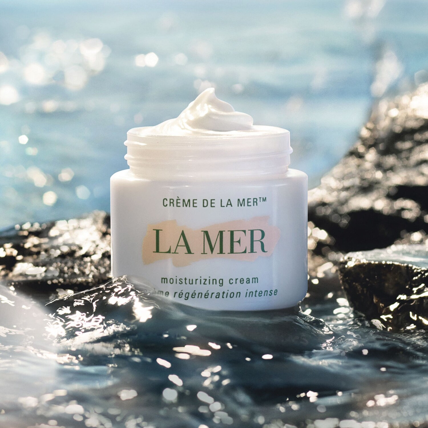 Crème de La Mer - L'idratante da cui tutto ebbe inizio di LA MER ≡ SEPHORA
