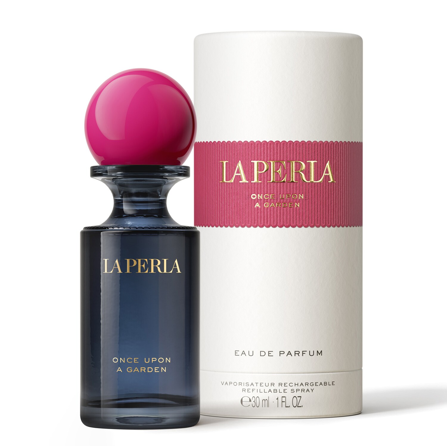 La Perla Once Upon a Garden - Woda perfumowana i LA PERLA ≡ SEPHORA