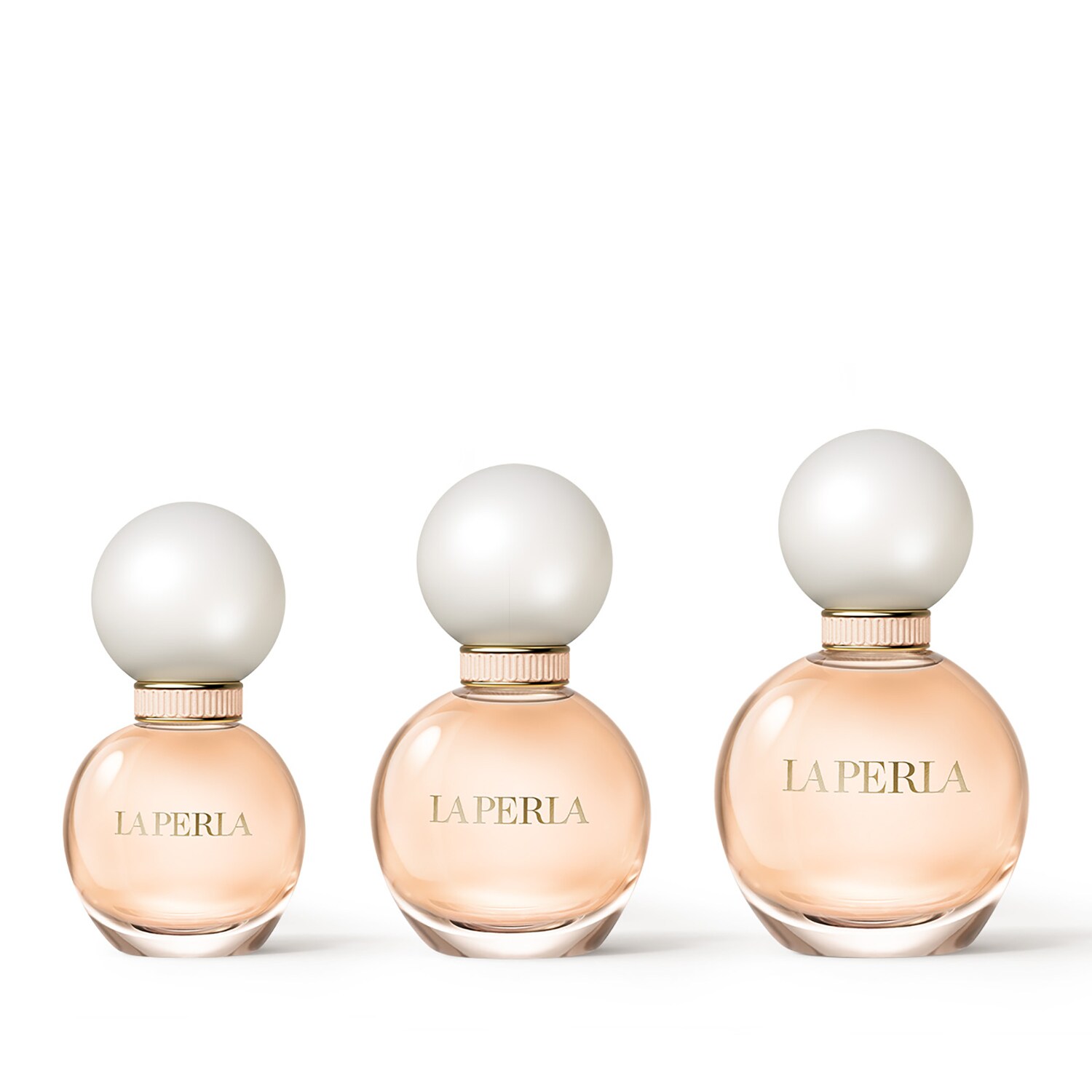 La Perla Signature Luminous - Woda perfumowana i LA PERLA ≡ SEPHORA
