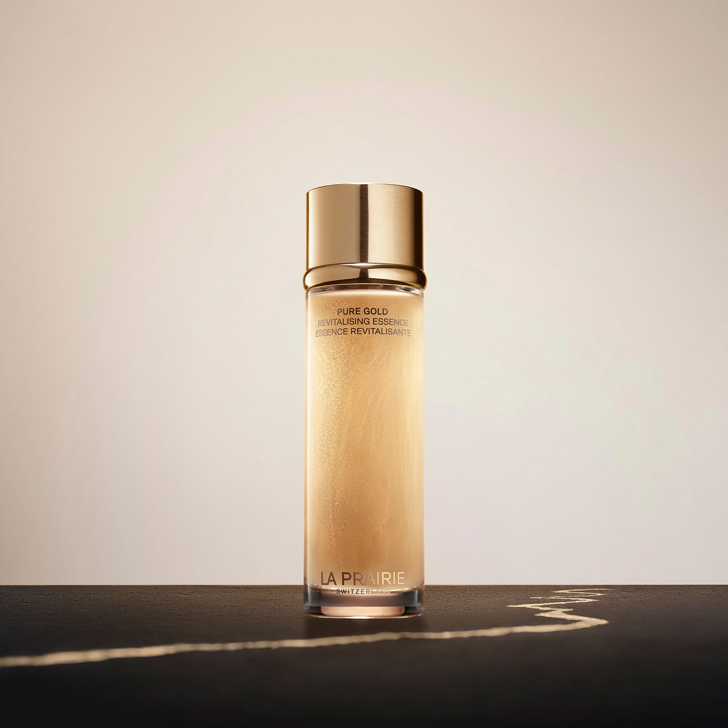 Pure Gold - Essence Revitalisante de LA PRAIRIE ≡ SEPHORA