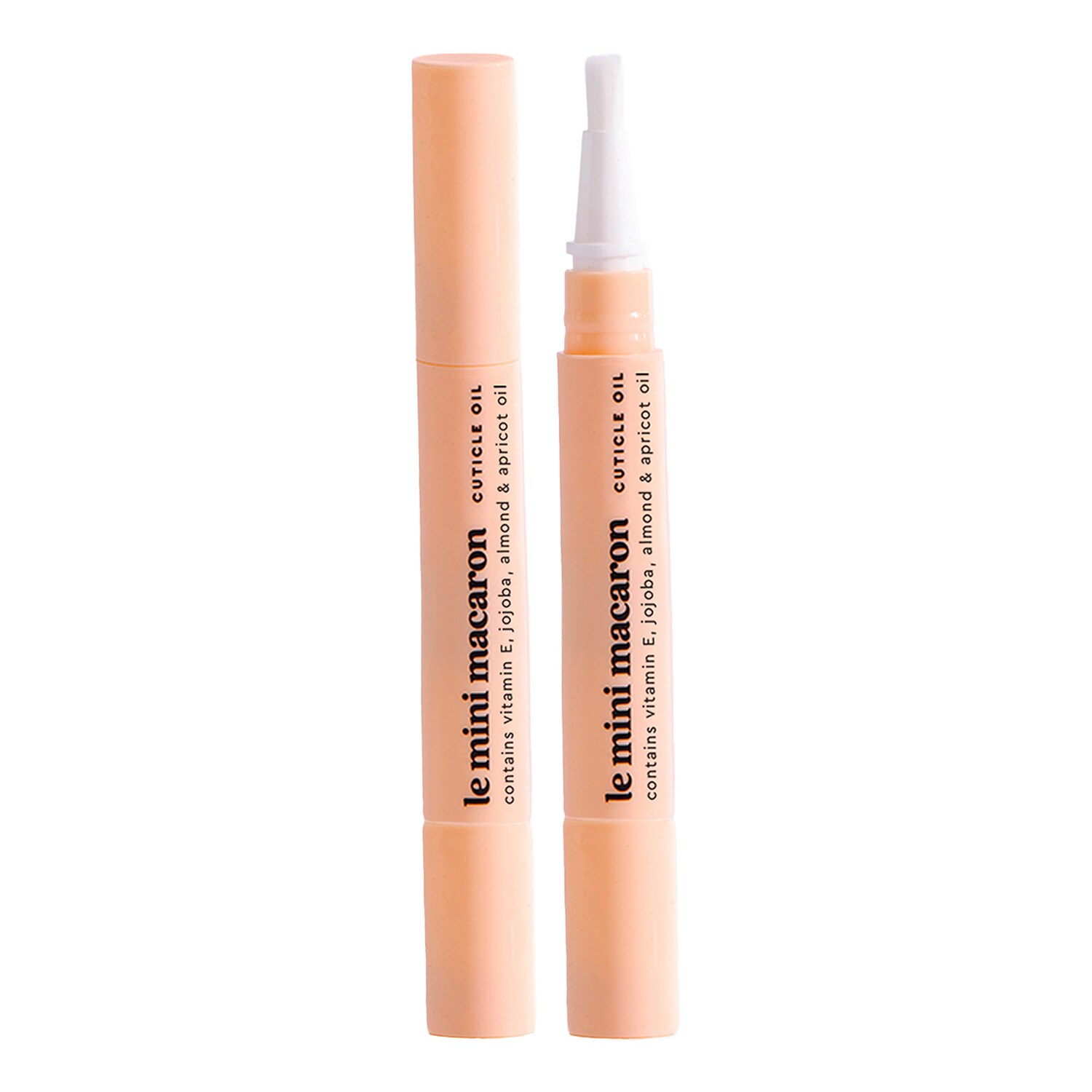 Cuticle Oil Pen - Stylo d'huile pour cuticules de LE MINI MACARON ≡ SEPHORA