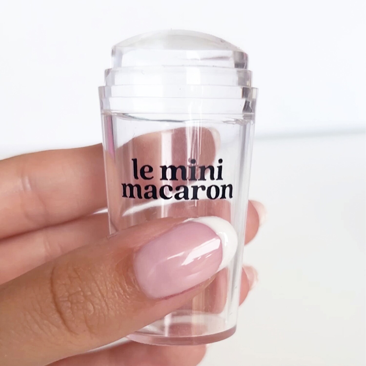 Le Frenchie - Tampon pour les ongles de LE MINI MACARON ≡ SEPHORA
