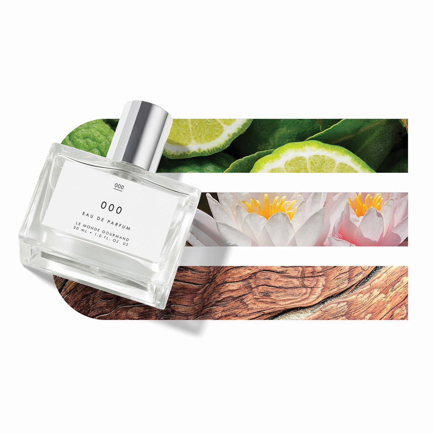 000 - Eau de Parfum de LE MONDE GOURMAND ≡ SEPHORA