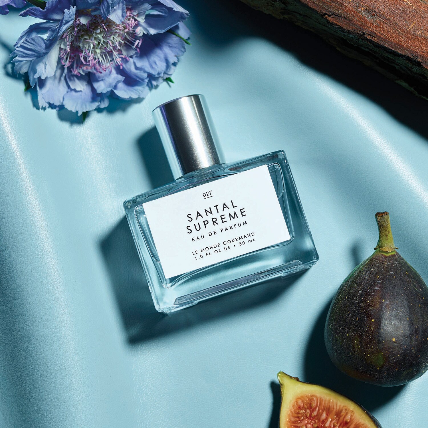 Santal Supreme - Eau de Parfum LE MONDE GOURMAND ≡ SEPHORA
