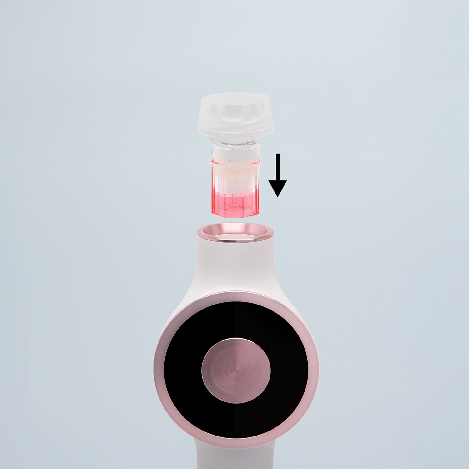 Urządzenie - opatentowana technologia 5 diod LED do regeneracji skóry i ...