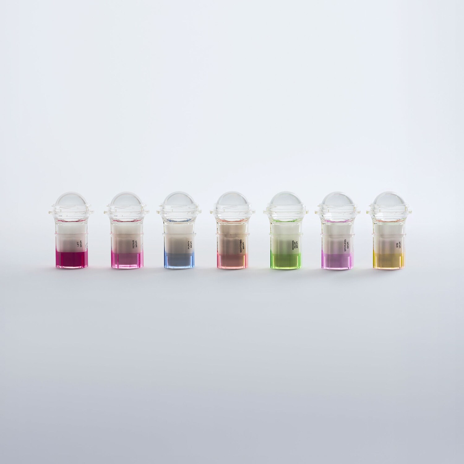 Urządzenie - opatentowana technologia 5 diod LED do regeneracji skóry i ...