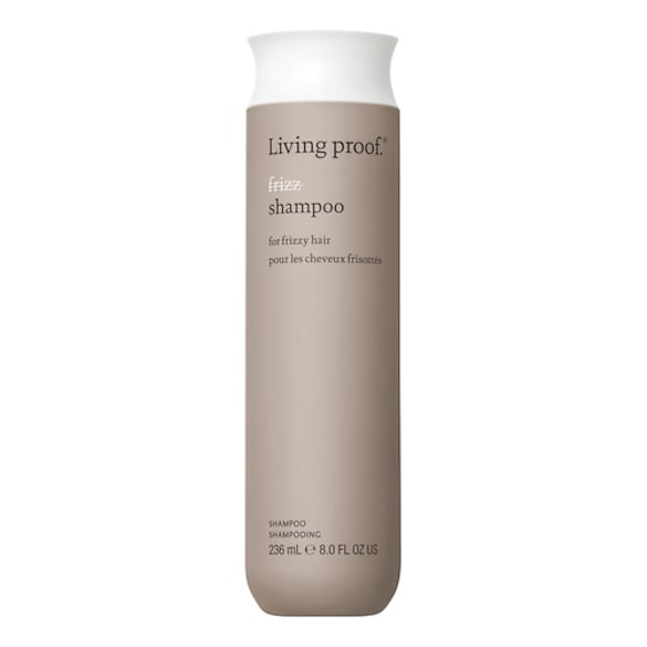 No Frizz Shampoo - Anti-Frizz-Shampoo von LIVING PROOF ≡ SEPHORA