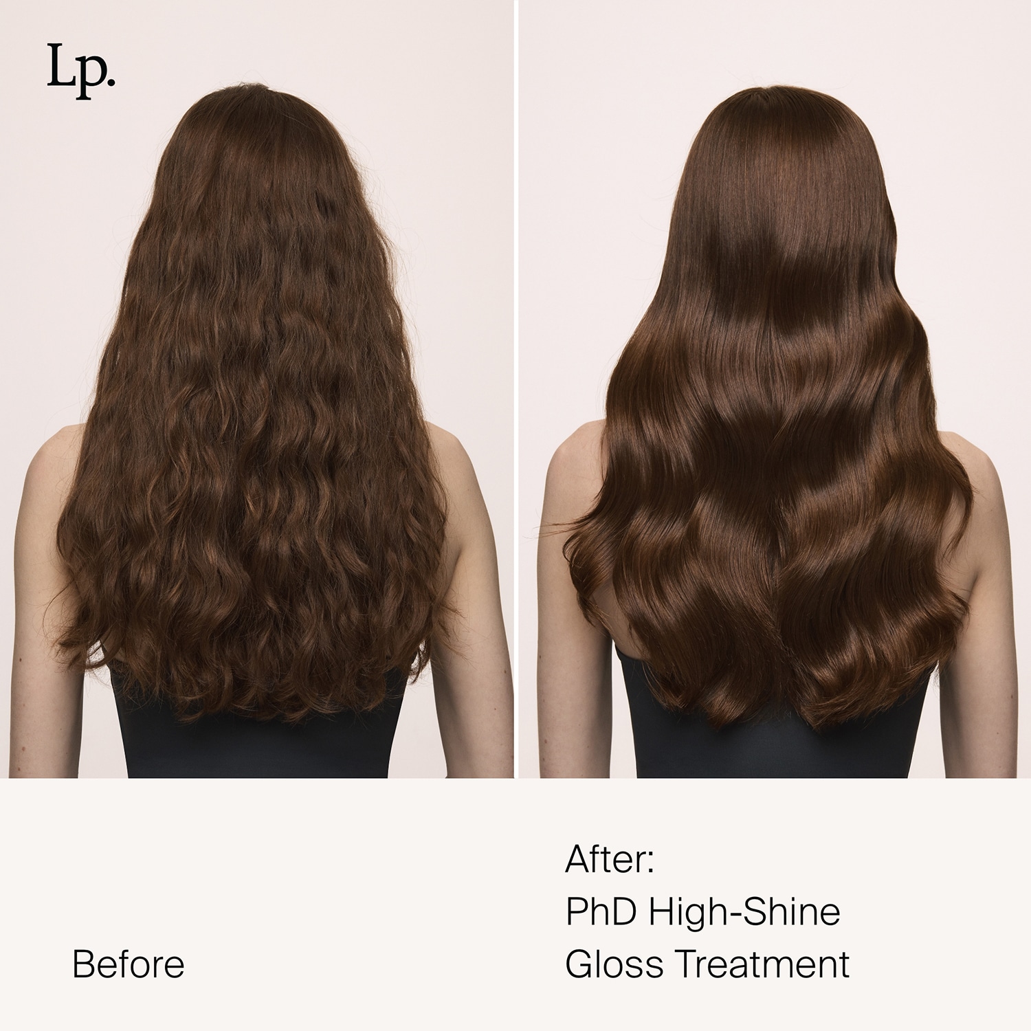 Perfect Hair Day High-Shine Gloss - glans og blødhed under bruseren ...