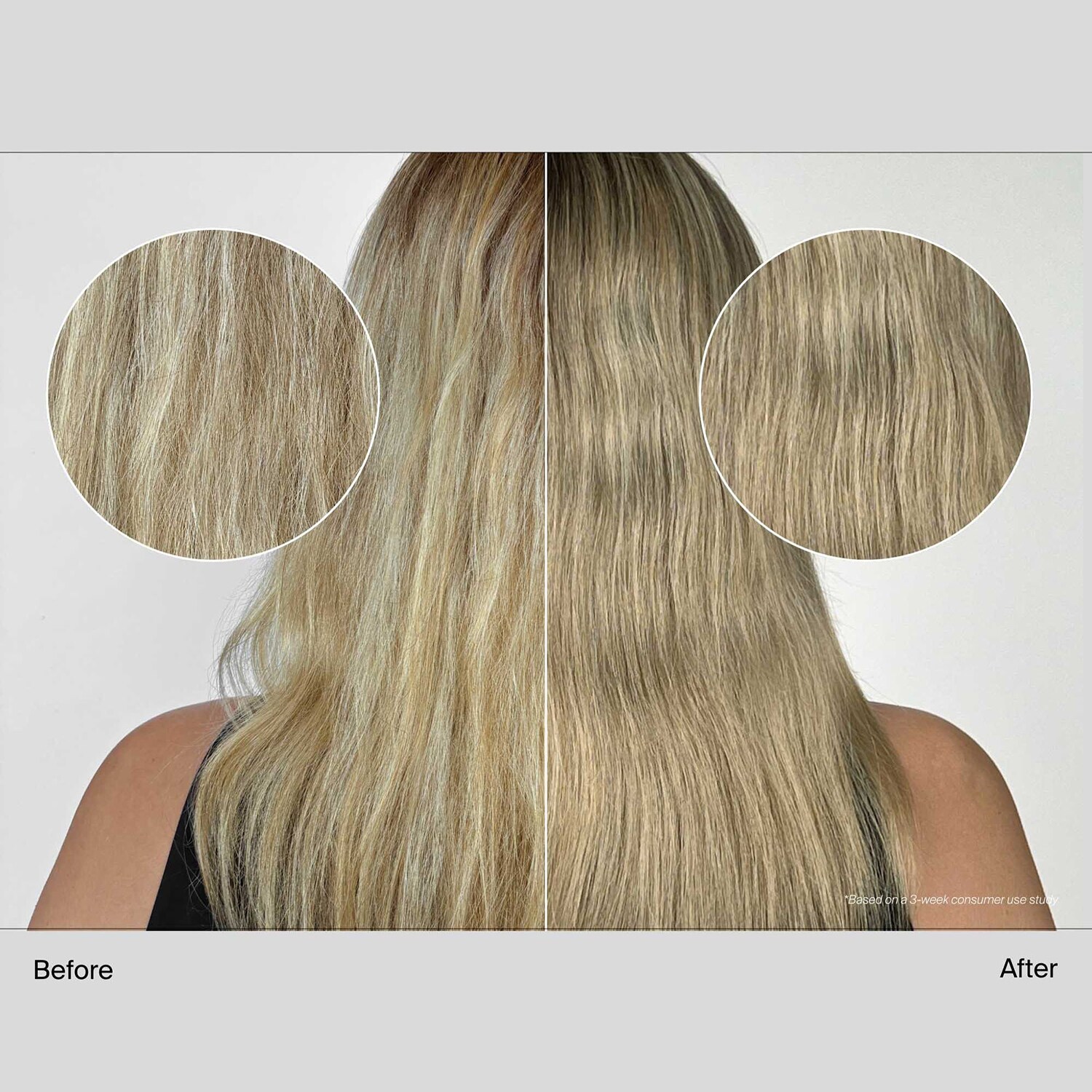 Living Proof - Restore Shampoo - Revitalisierendes Shampoo