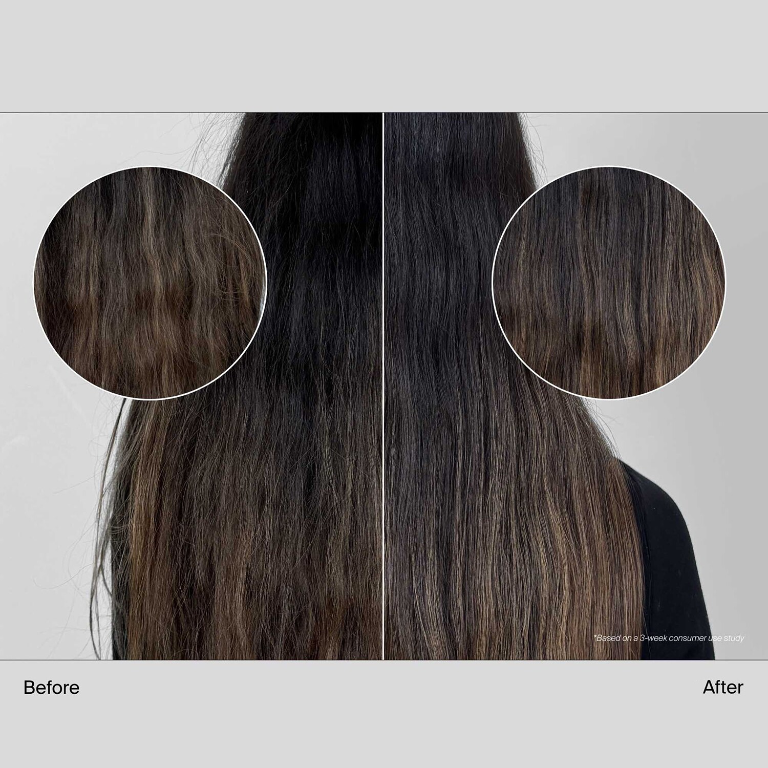 Living Proof - No Frizz Conditioner - Anti-frizz-conditioner