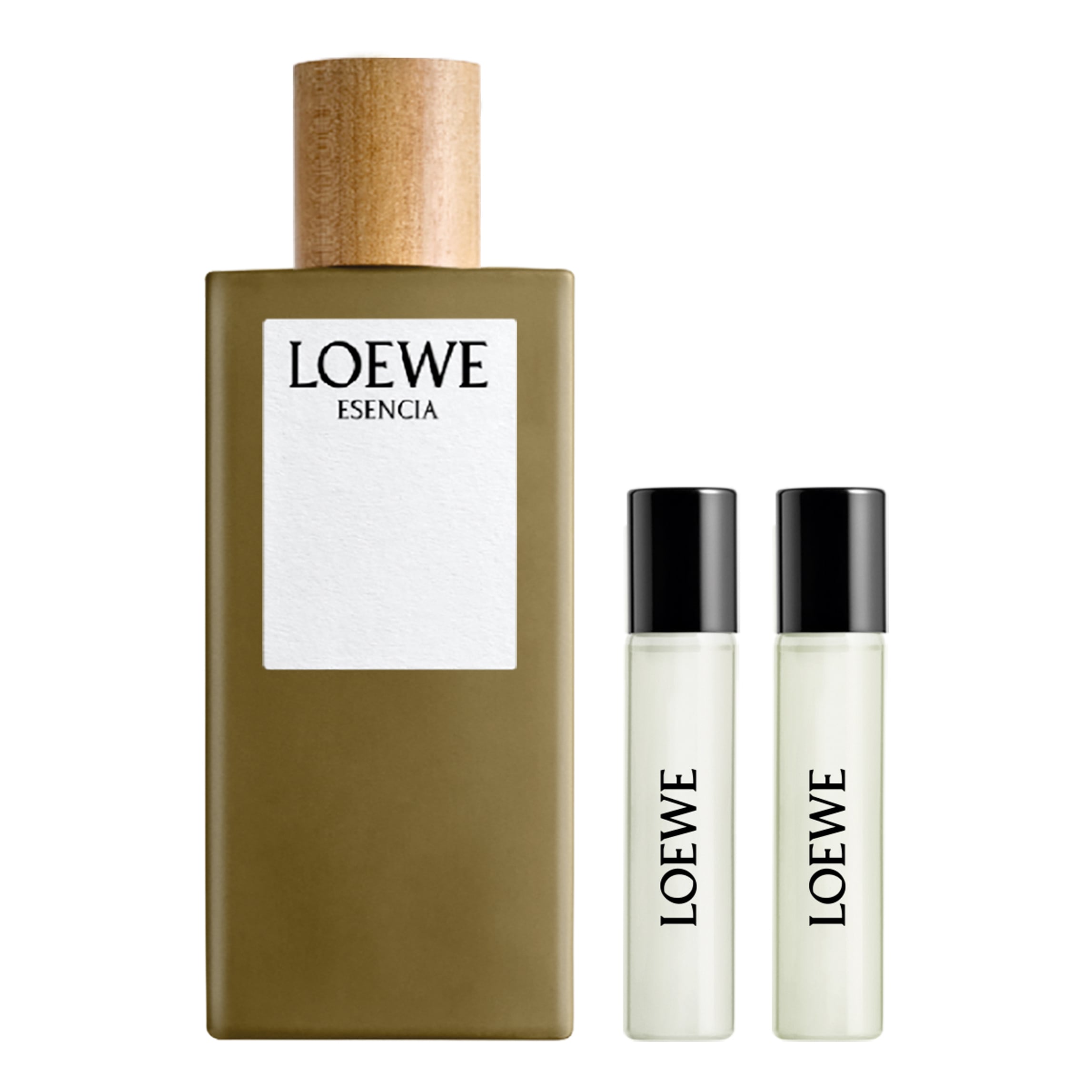 LOEWE Esencia - Coffret de Oferta Eau de Toilette Loewe ≡ SEPHORA