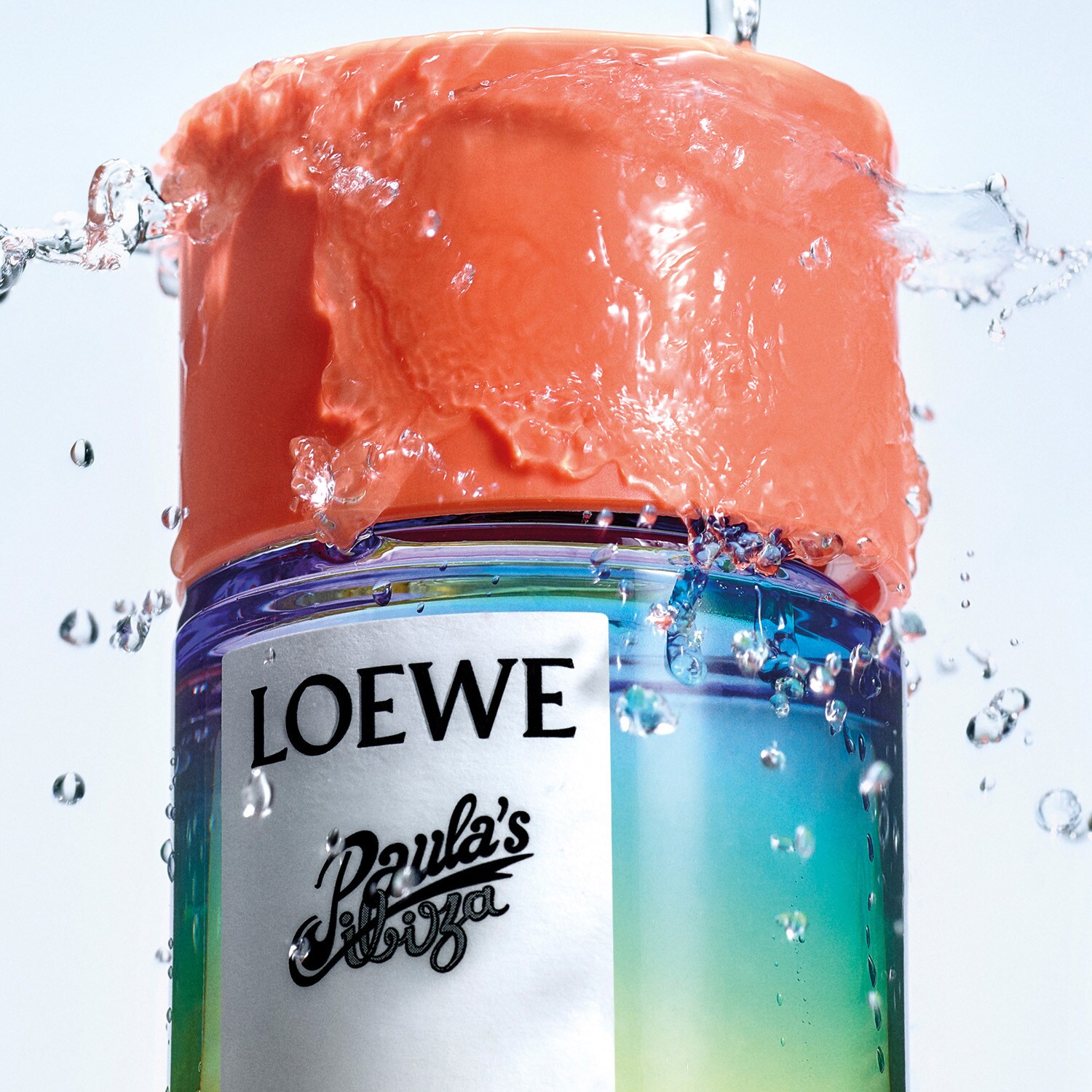 Paula's Ibiza Eclectic - Woda toaletowa i LOEWE (50 ml) ≡ SEPHORA