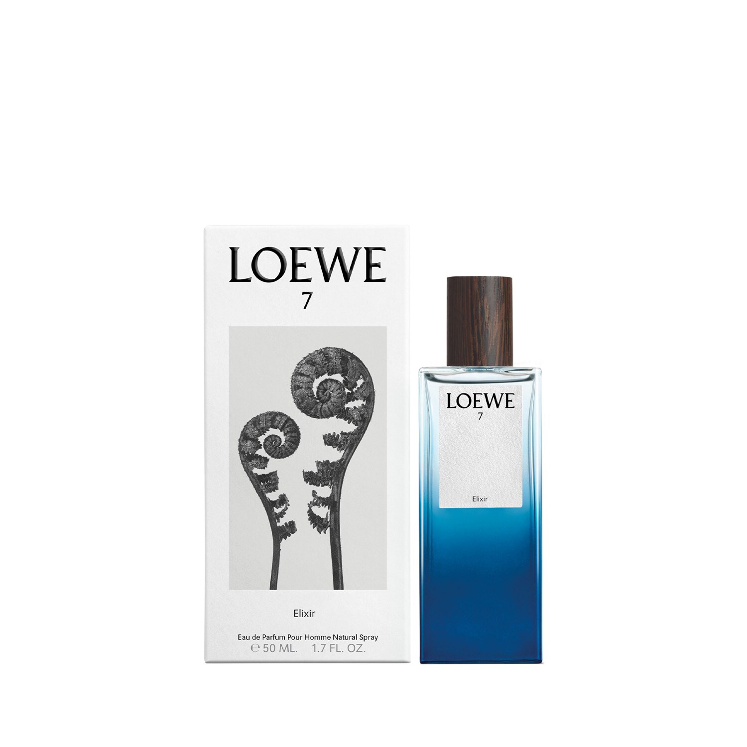 LOEWE 7 Elixir Eau de Parfum i LOEWE ≡ SEPHORA