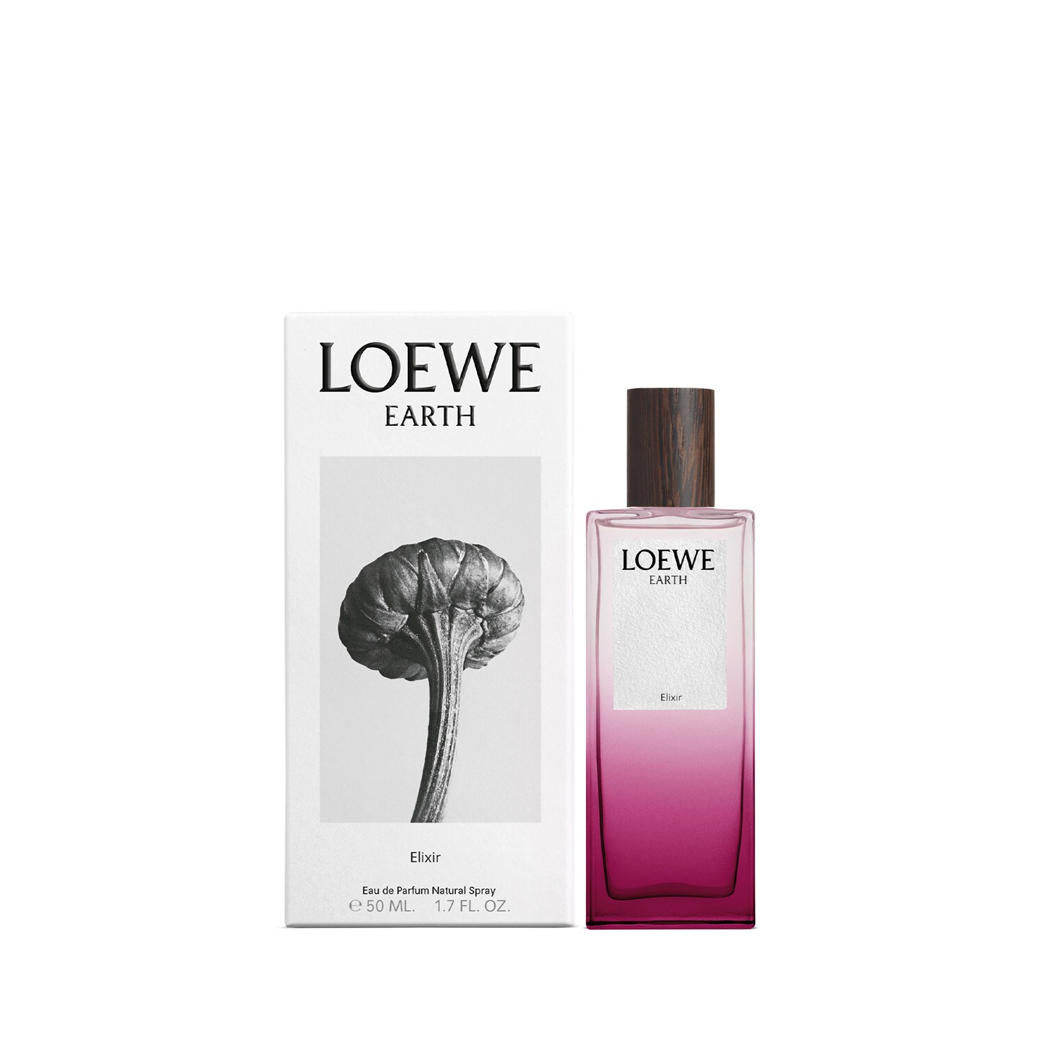 LOEWE Earth Elixir Eau de Parfum i LOEWE ≡ SEPHORA