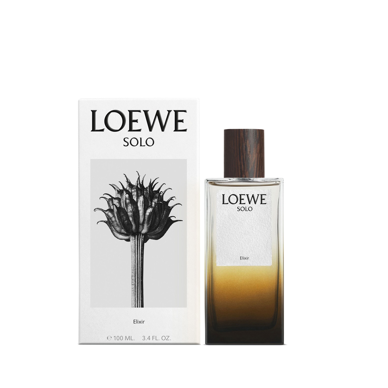 LOEWE Solo Elixir - Eau de Parfum i LOEWE ≡ SEPHORA