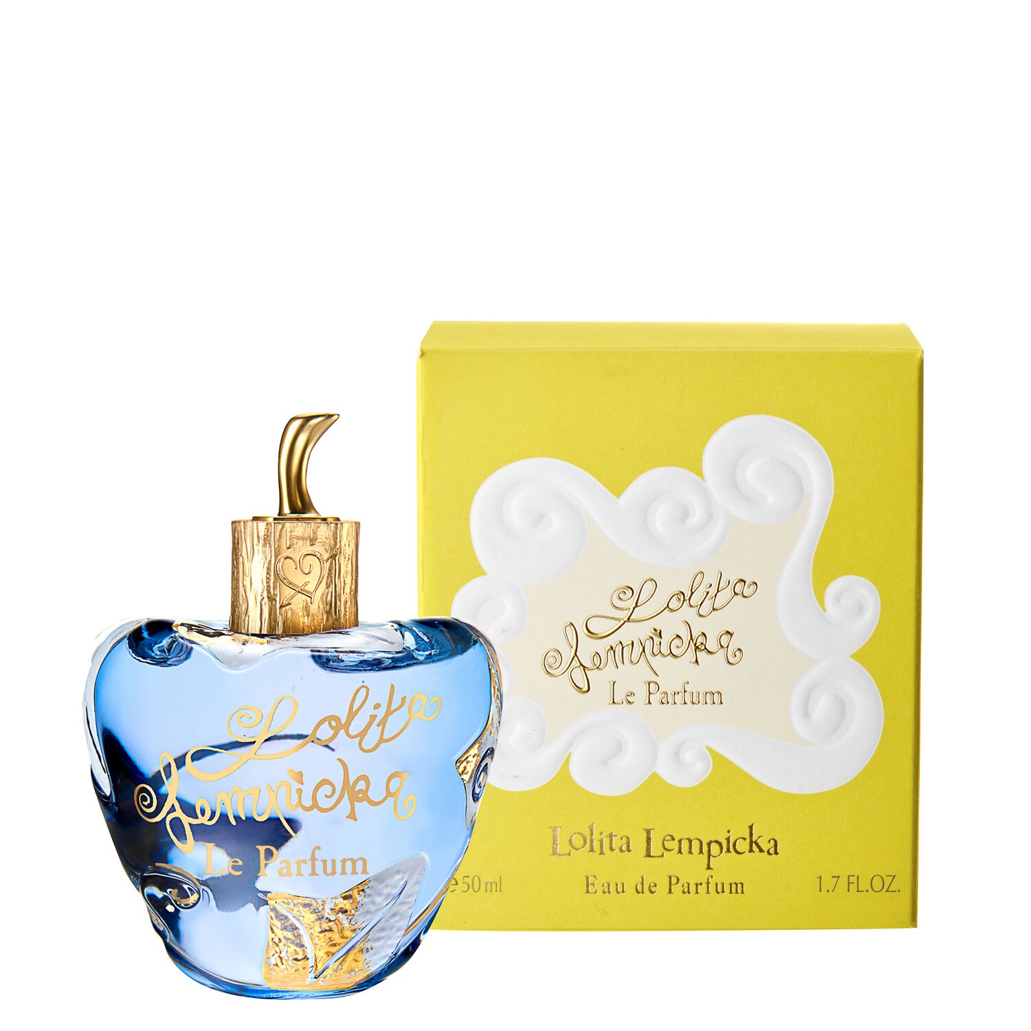 Le Parfum - Eau de Parfum de LOLITA LEMPICKA ≡ SEPHORA