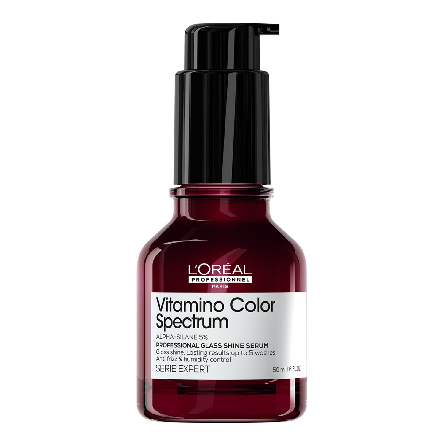 Vitamino Color Spectrum Glass Shine-Serum για Όλους τους Τύπους ...
