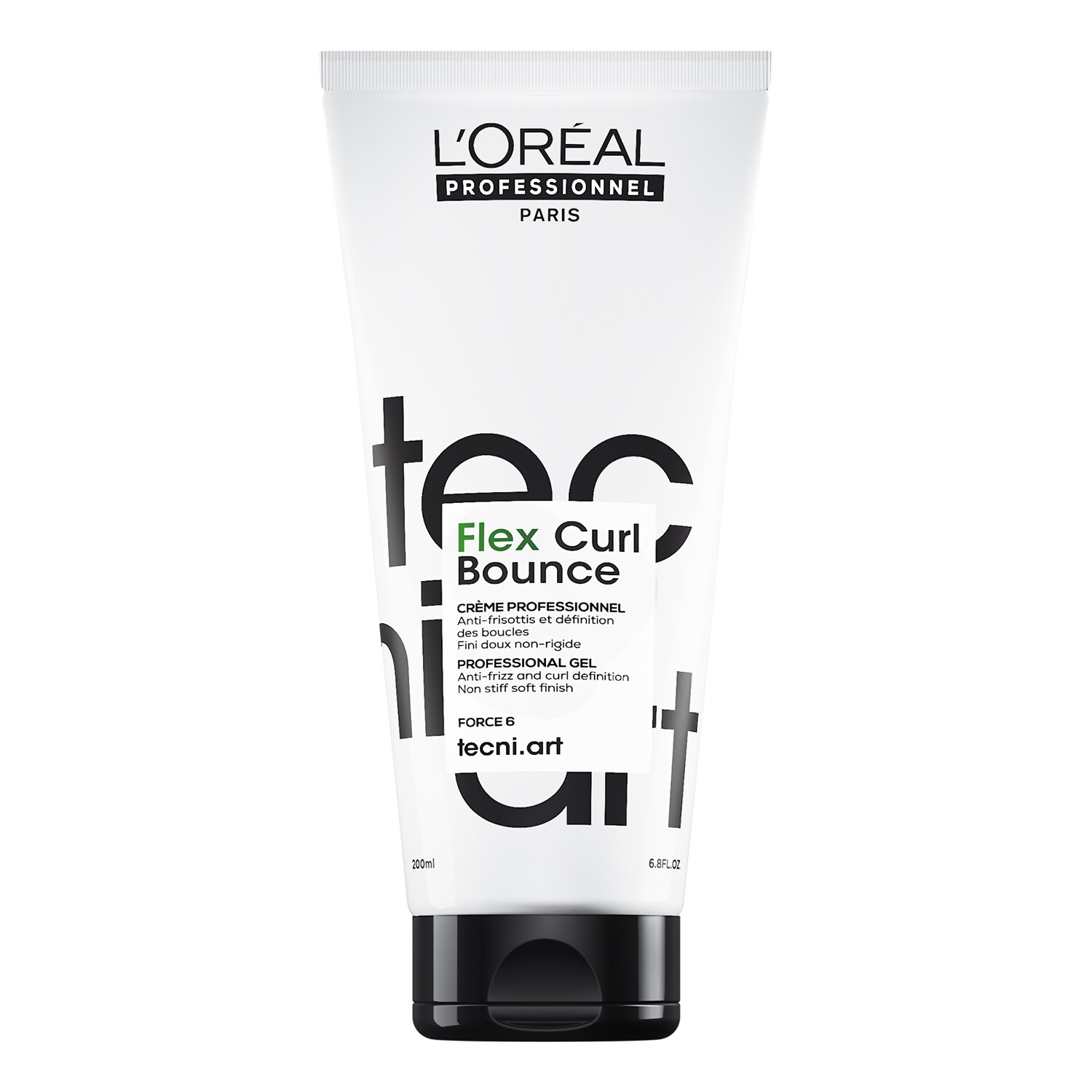 L'oréal Professionnel - Tecni.art - Flex Curl Bounce Cream