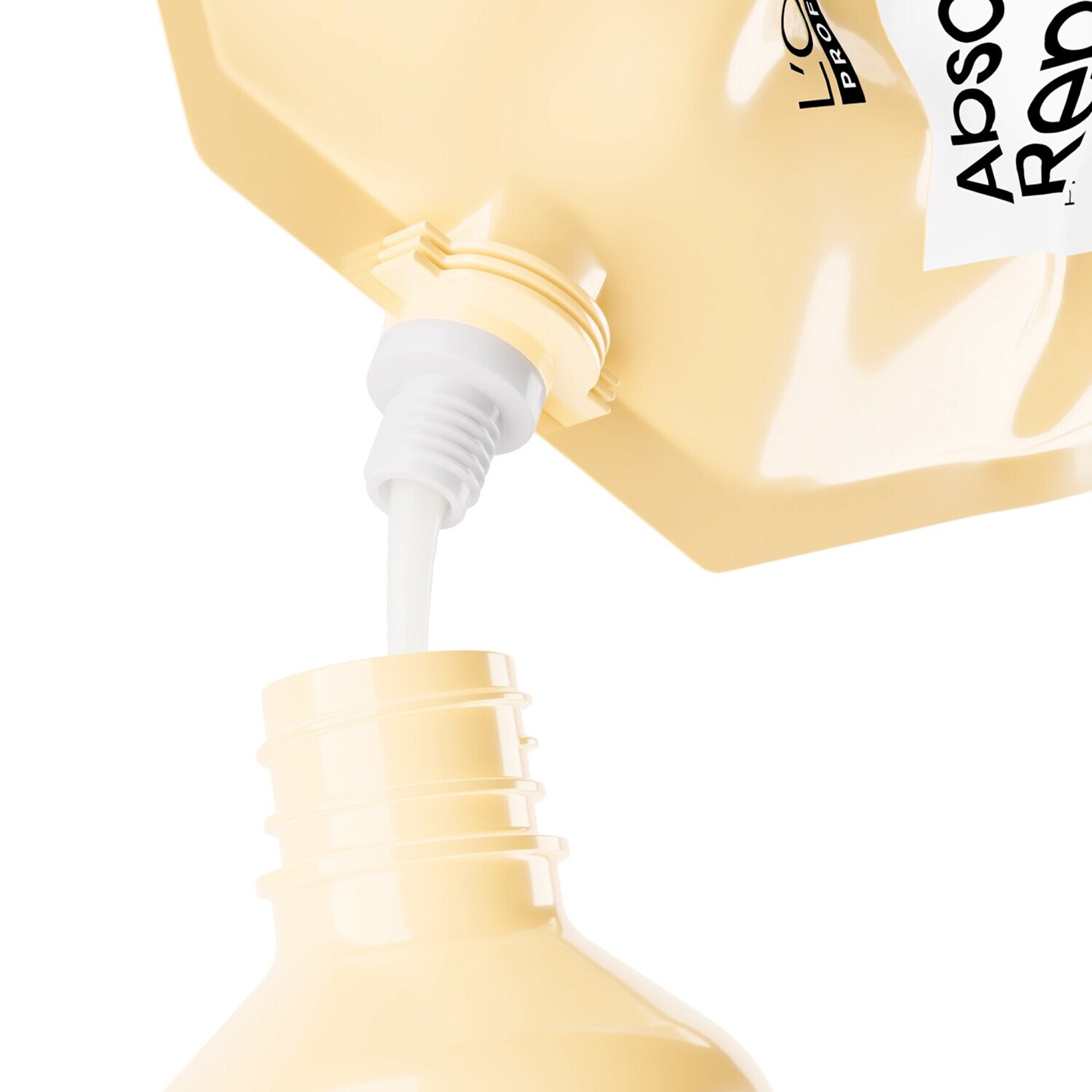 L'oréal Professionnel - Absolut Repair Gold - Shampoo