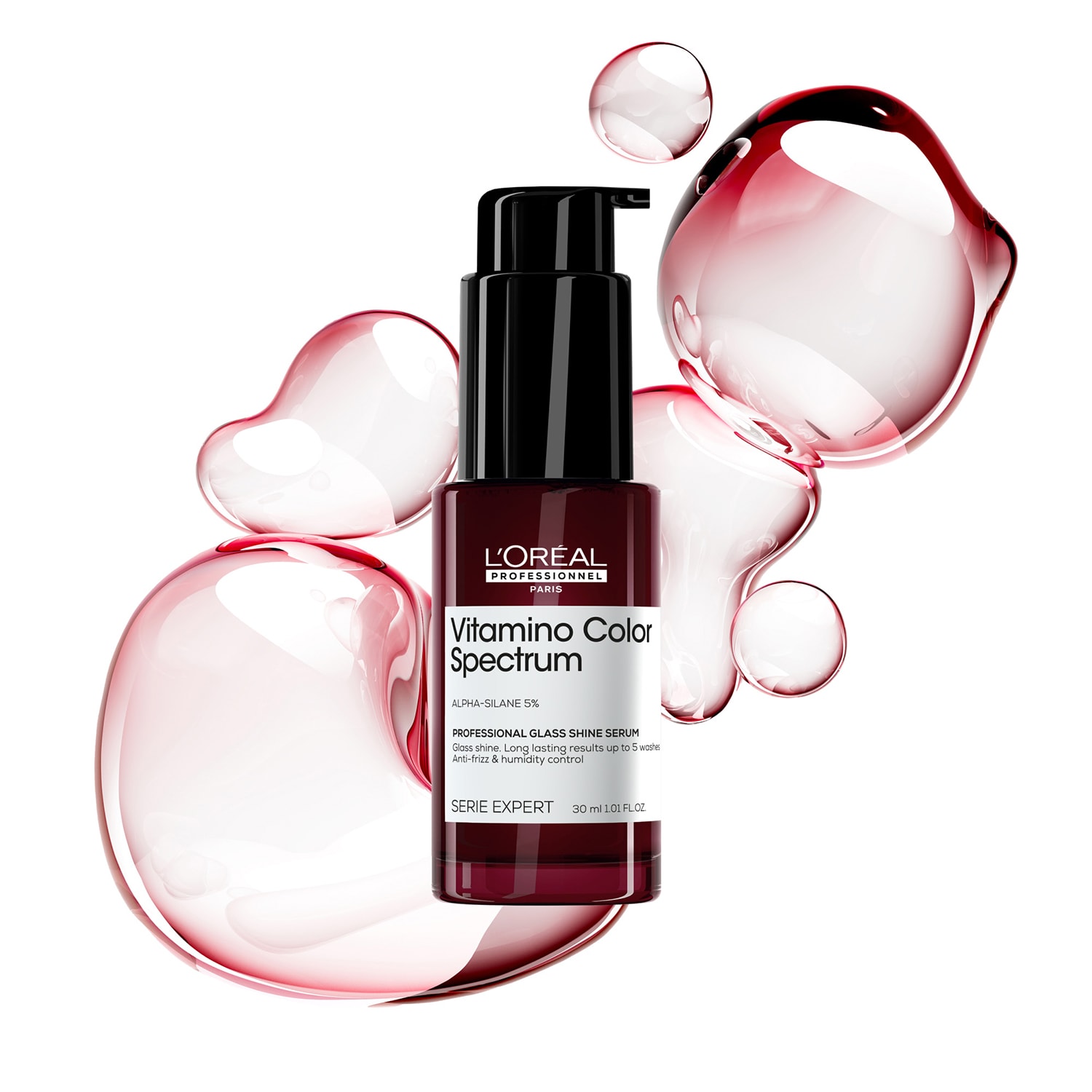 Vitamino Color Spectrum - Intenzivní péče z L'Oréal Professionnel ≡ SEPHORA