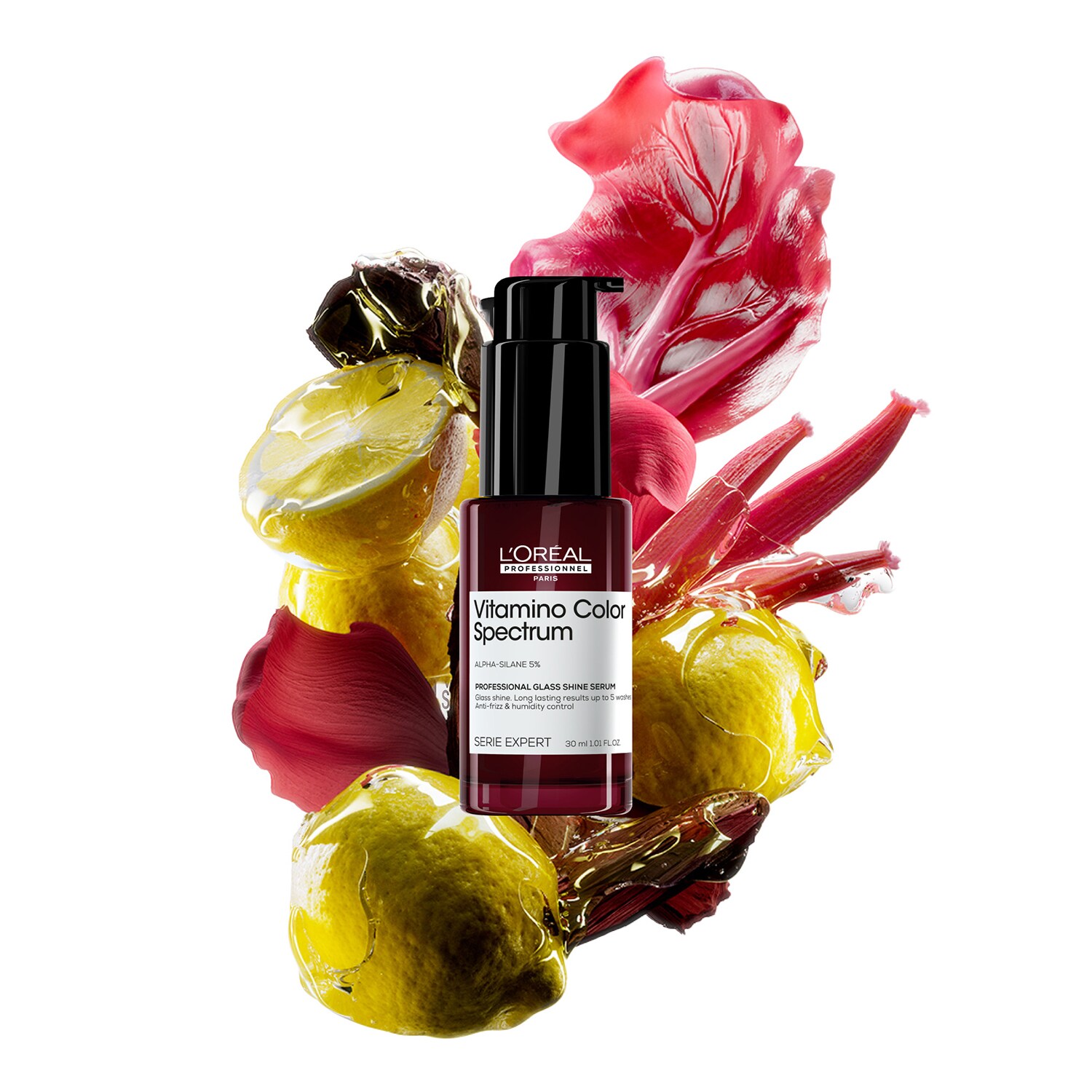 Vitamino Color Spectrum - Serum i L'Oréal Professionnel ≡ SEPHORA