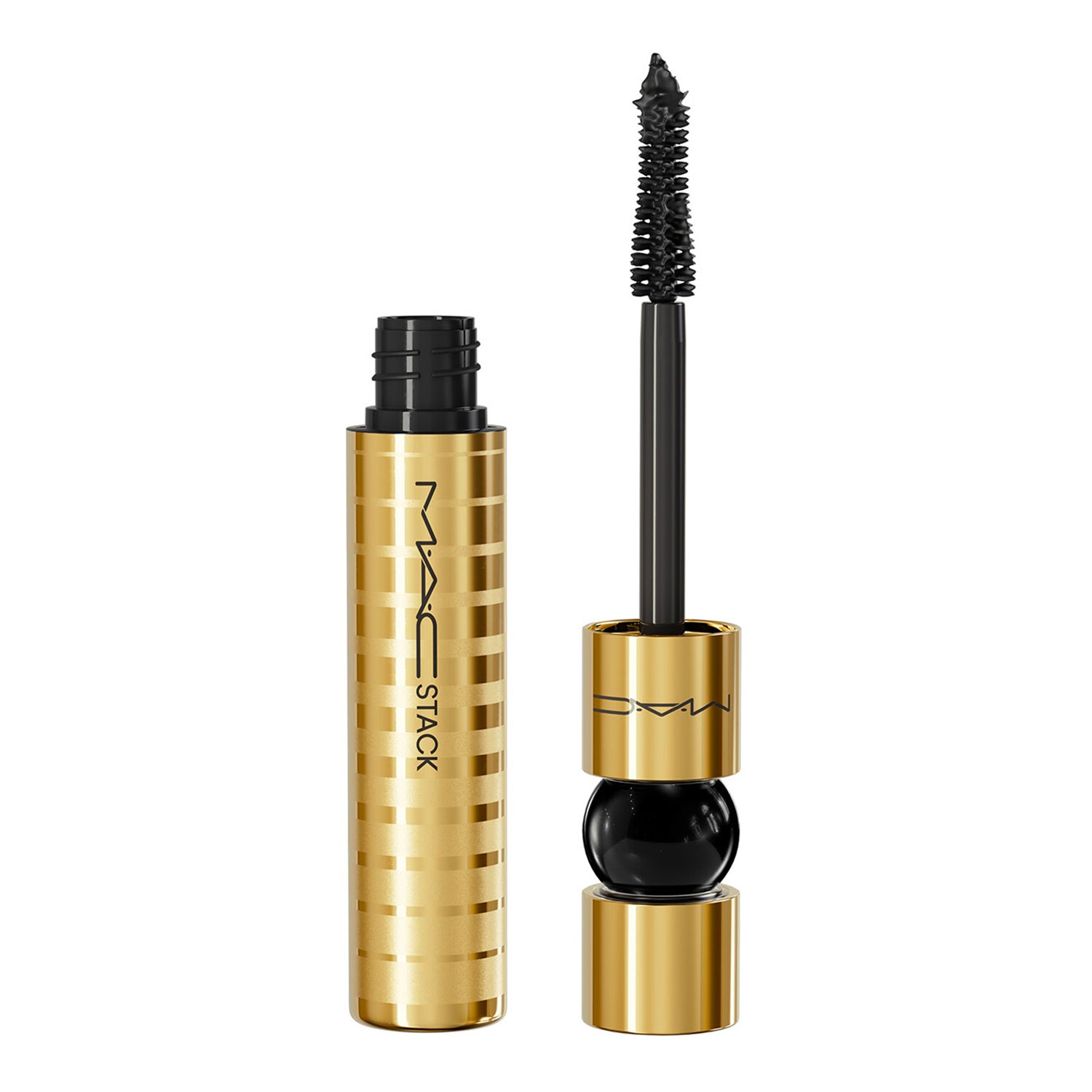 M·A·C Macstack Mascara Mega Brush - Mascara en édition limitée de M.A.C ≡ SEPHORA