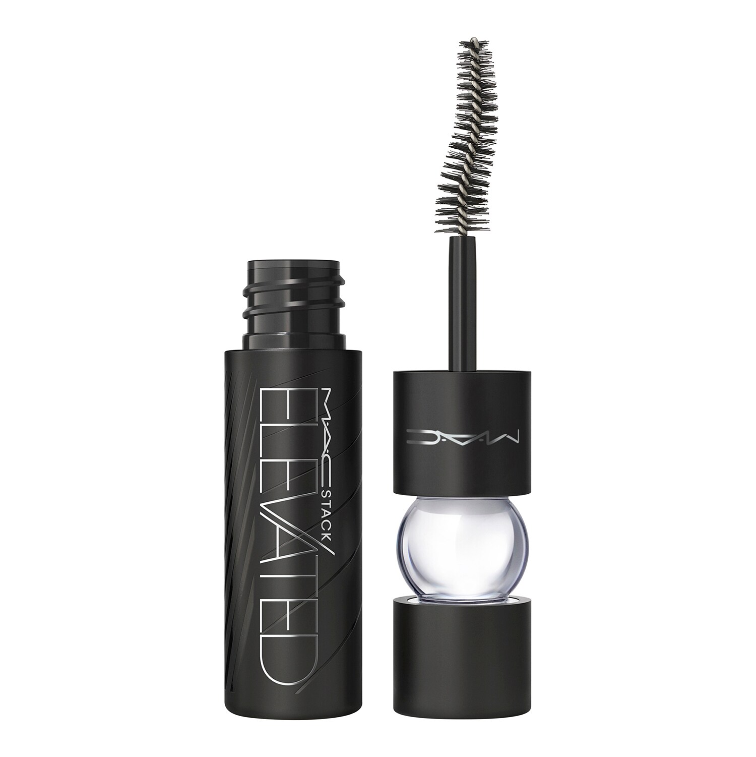 Macstack Elevated Mini MAC - Mascara recourbant et volumisant de M.A.C ...