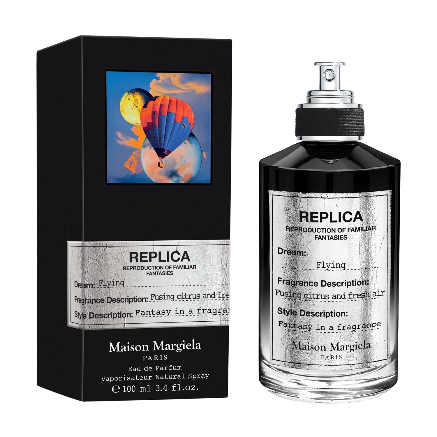 Replica Flying - Eau de Parfum de MAISON MARGIELA ≡ SEPHORA