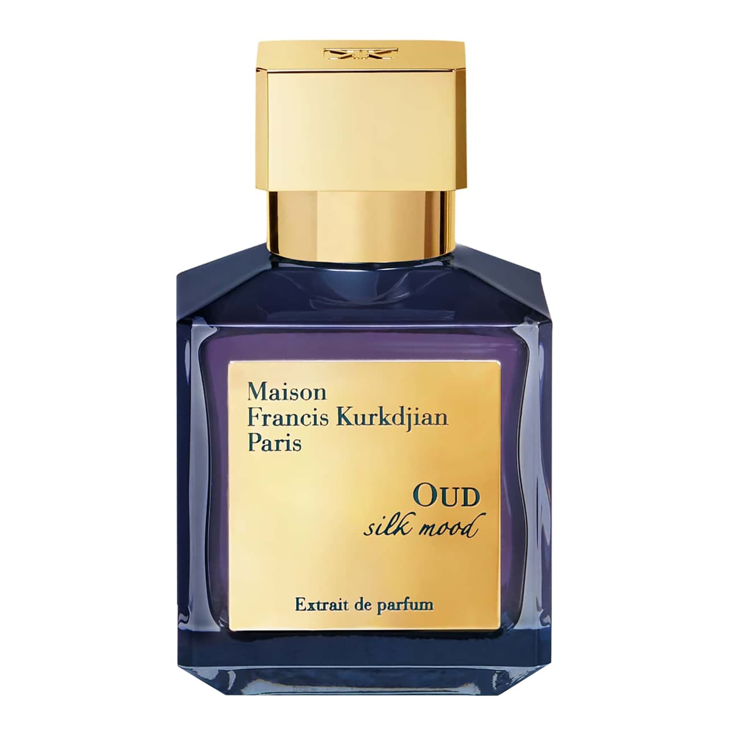 OUD silk mood - Extrait de parfum de MAISON FRANCIS KURKDJIAN ≡ SEPHORA