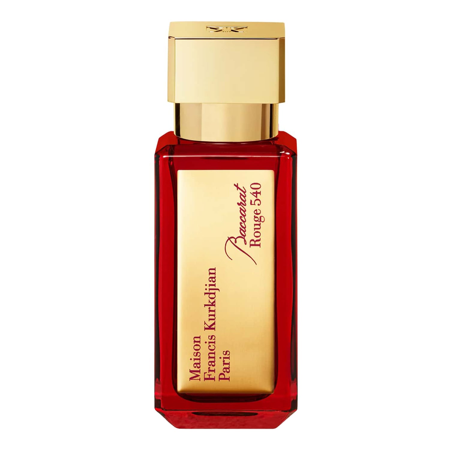 Baccarat Rouge 540 Sample Sephora