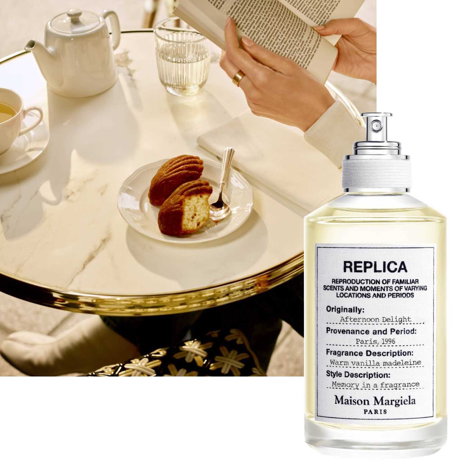 Afternoon Delight - Eau de Toilette de MAISON MARGIELA ≡ SEPHORA