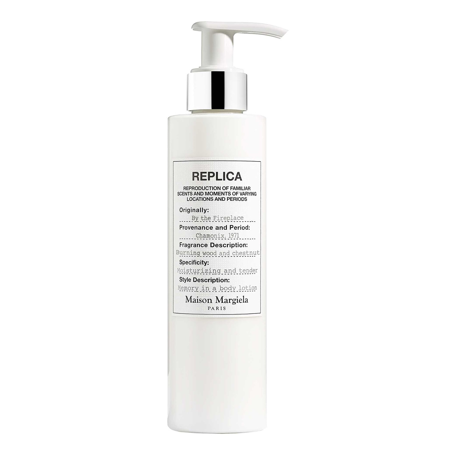 Parfum femme & Soins corps parfumés MAISON MARGIELA ≡ SEPHORA