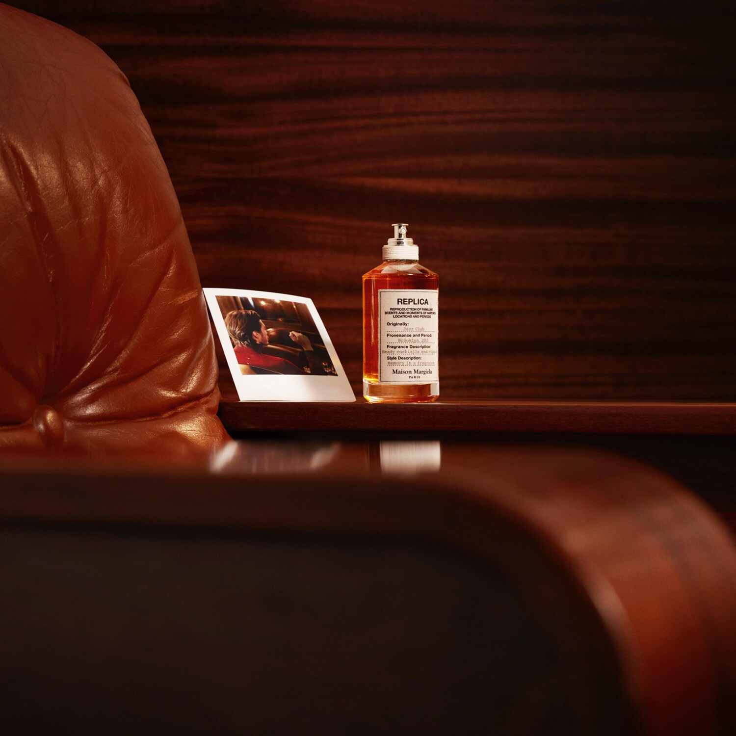 Replica Jazz Club Maison Martin Margiela ≡ SEPHORA