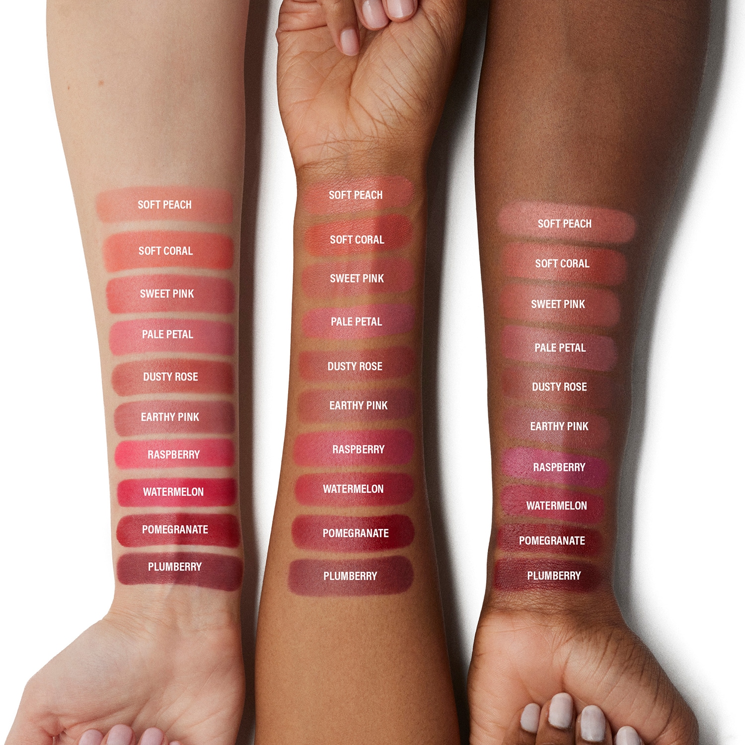 Soft Pop Blush Stick - Blush Stick MAKEUP BY MARIO ≡ SEPHORA