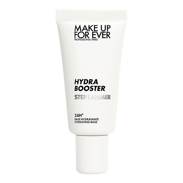 STEP 1 PRIMER HYDRA BOOSTER - Base Idratante Perfezionante di MAKE UP ...
