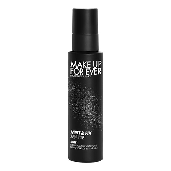 Mist & Fix Matte - Brume fixatrice matifiante 24h de MAKE UP FOR EVER ≡ ...