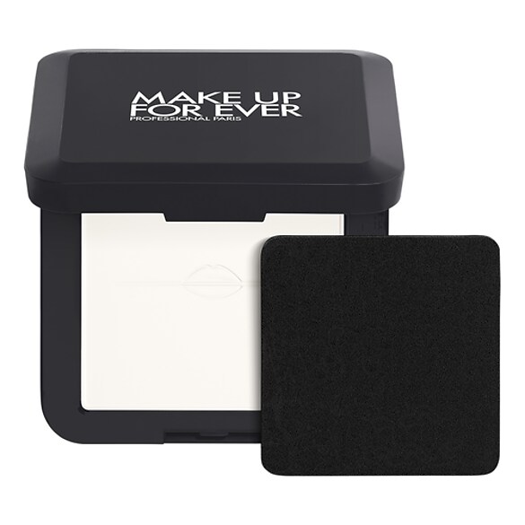 HD Skin Perfecting Pressed Powder - Ultra parlaklık veren sıkıştırılmış ...