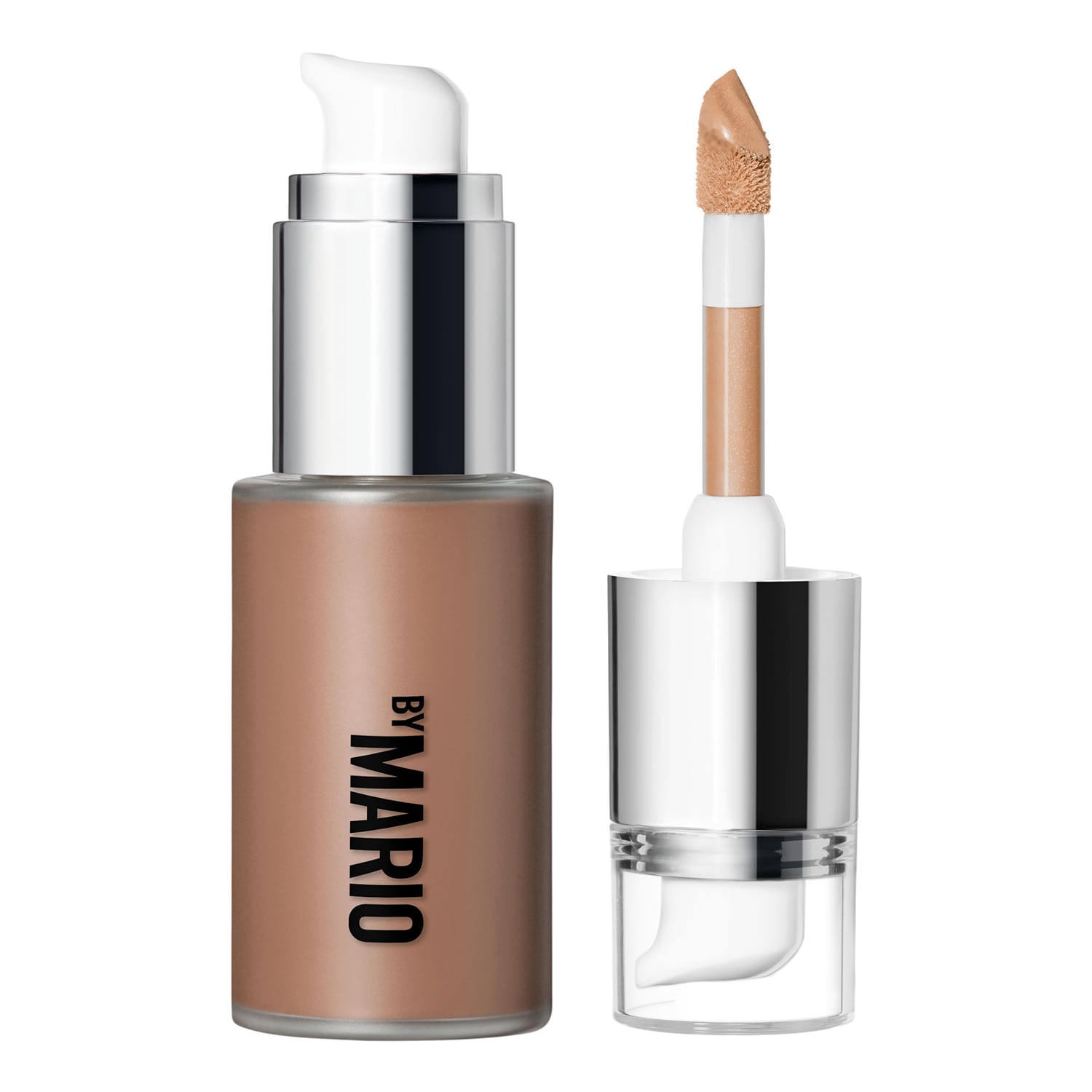 SoftSculpt® - Bronzing & Shaping Serum Makeup By Mario ≡ SEPHORA
