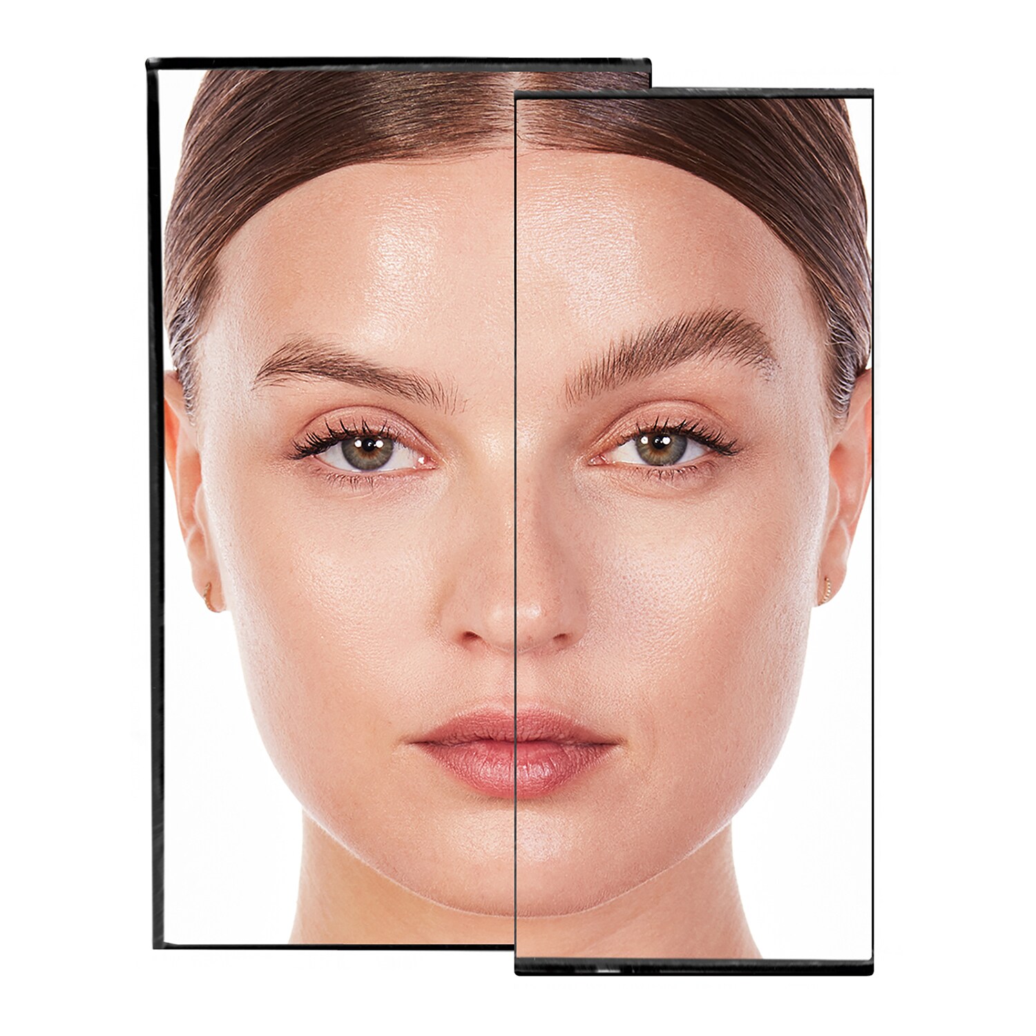 Master Hold® Brow Gel - Gel à sourcils de MAKEUP BY MARIO ≡ SEPHORA