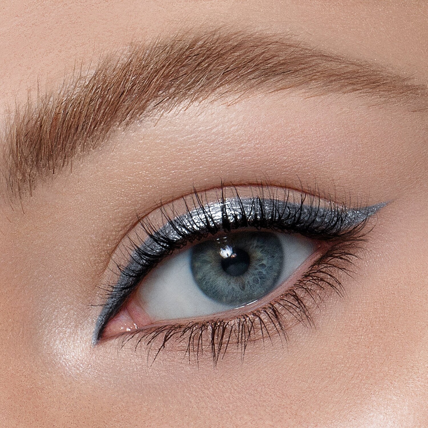 Master Metals® Eyeshadow Palette - Palette di ombretti di MAKEUP BY ...