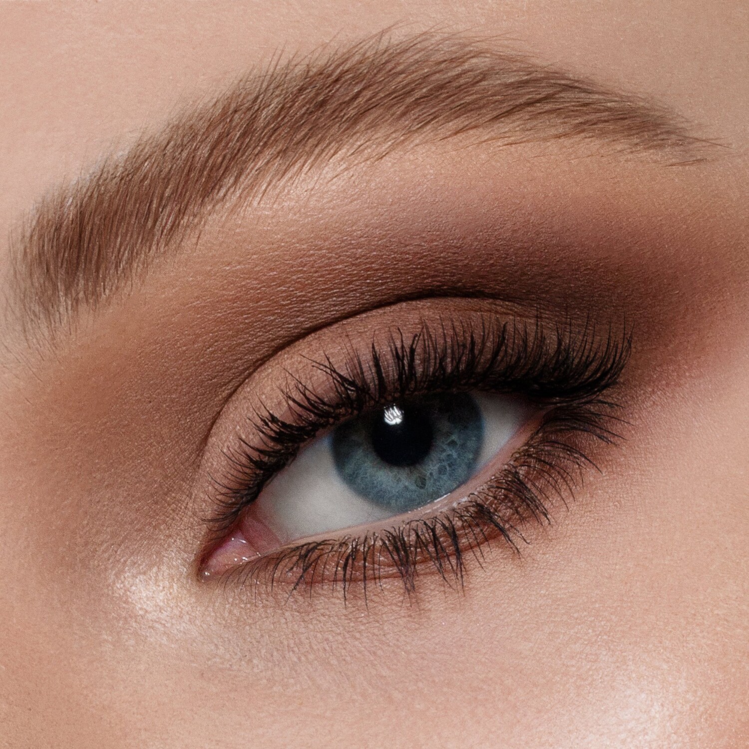 Master Mattes® Eyeshadow Palette - Paleta cieni do powiek i MAKEUP BY ...