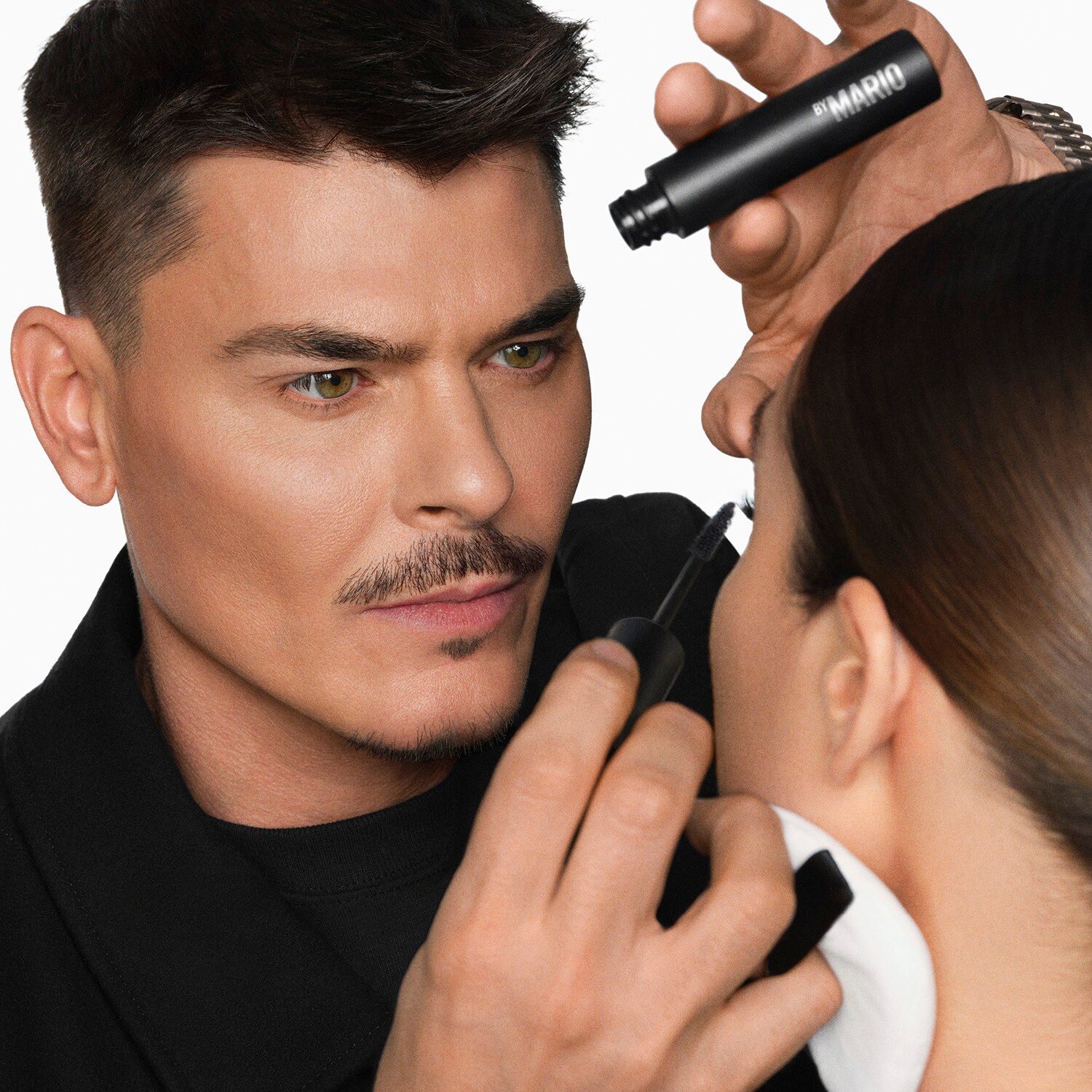 Master Mascara™ - Rimel pentru volum Makeup by Mario ≡ SEPHORA