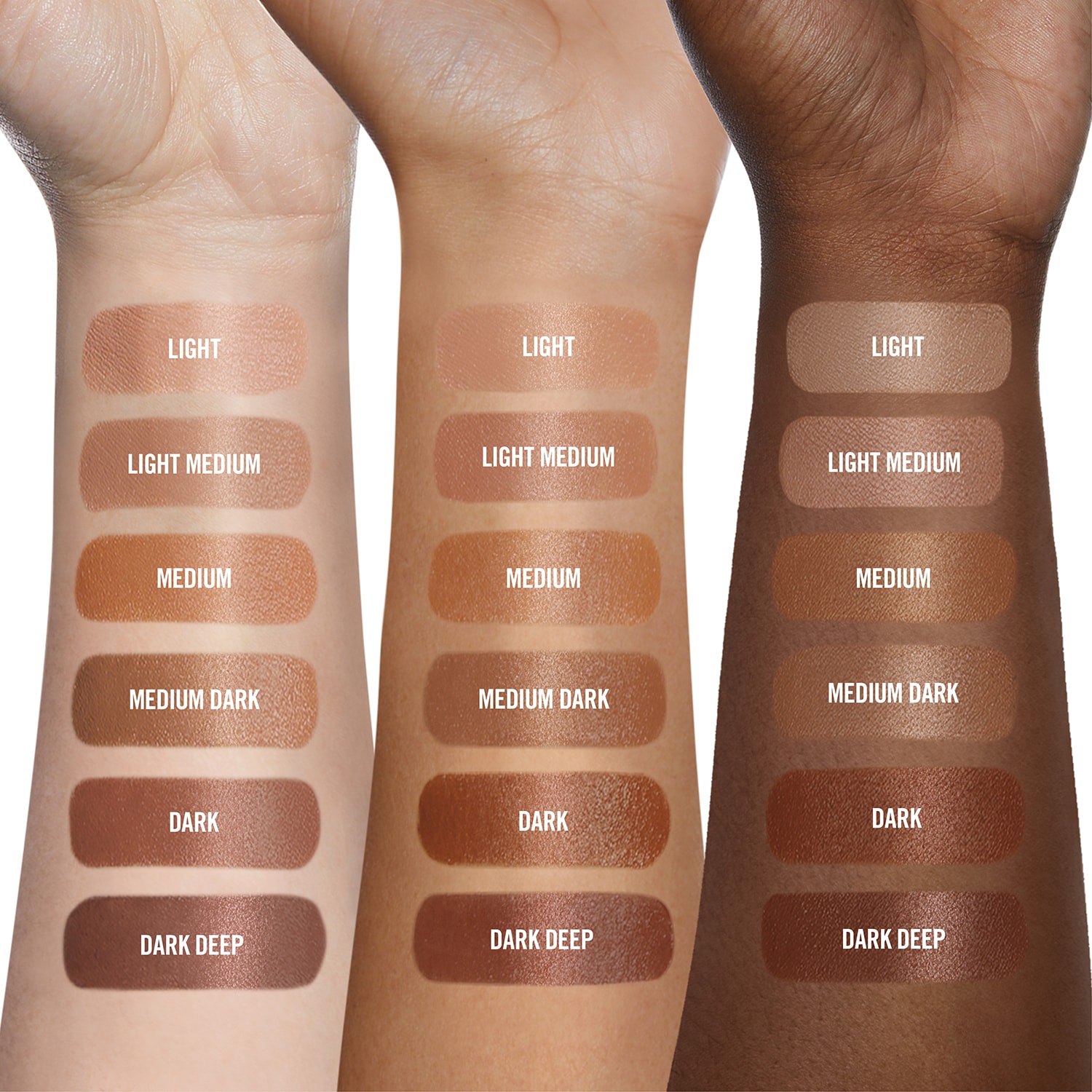 SoftSculpt Transforming Skin Enhancer® - Baume bronzant de MAKEUP BY ...