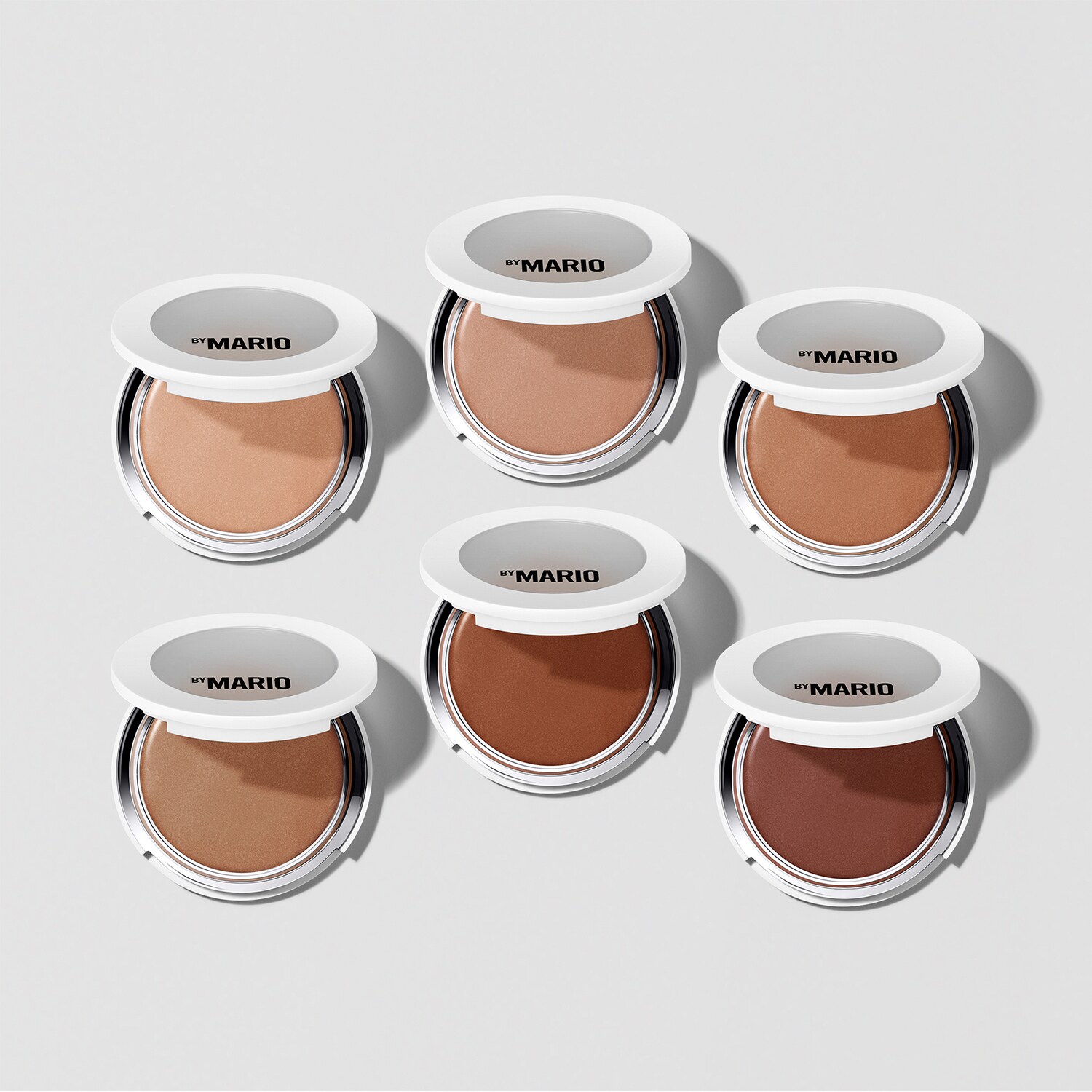 Soft Sculpt Transforming Skin Enhancer Makeup By Mario ≡ SEPHORA