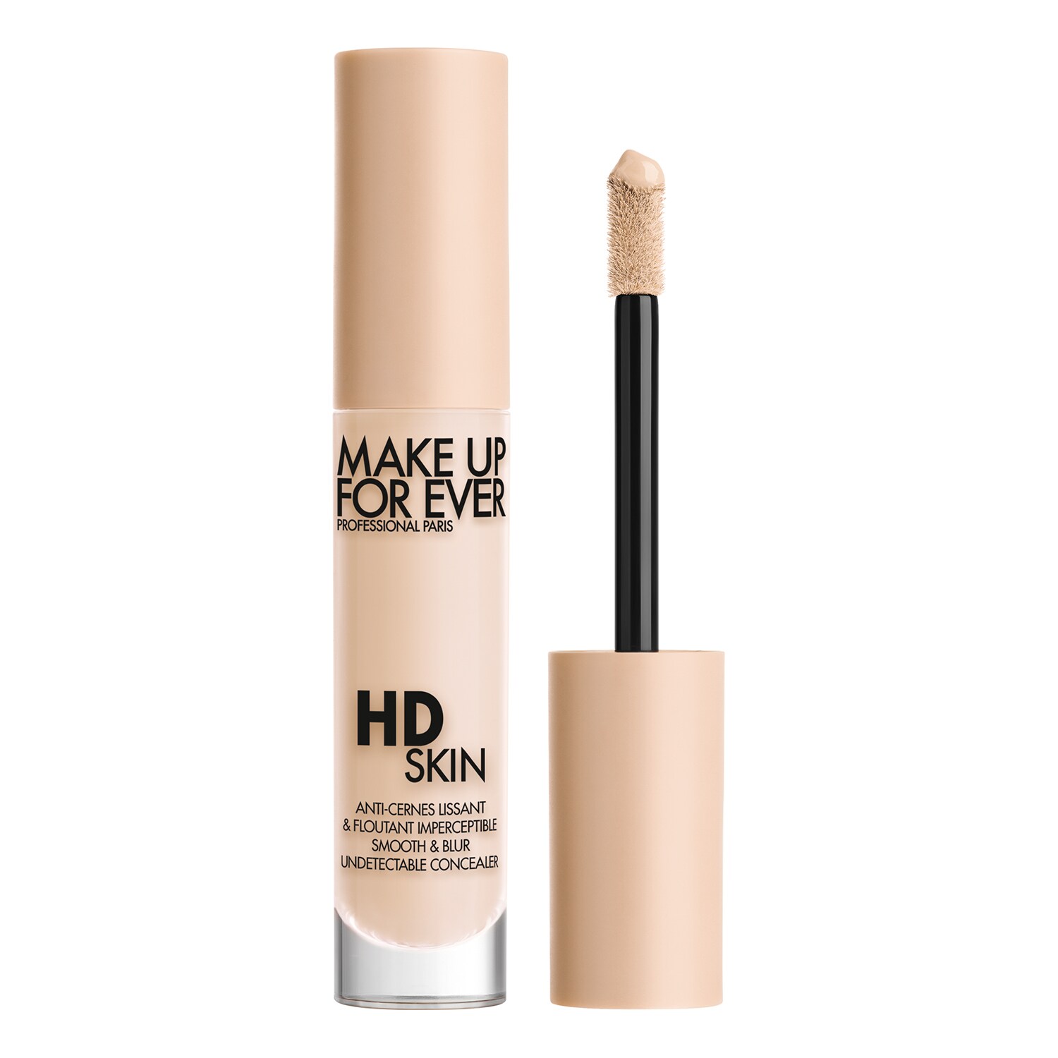 HD Skin Concealer - Corector Make Up For Ever ≡ SEPHORA