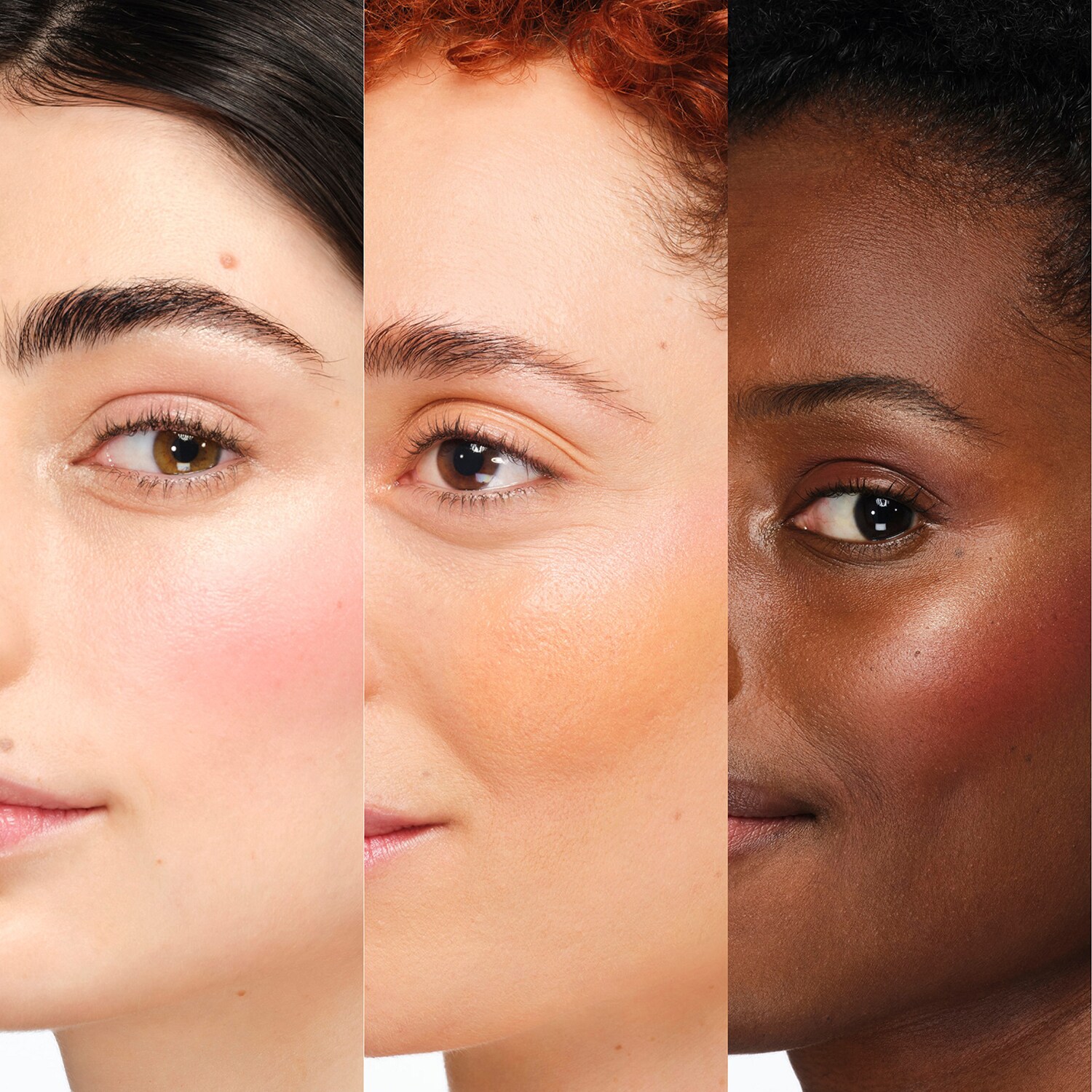 HD Skin Blush & Glow – Paletka s tvářenkou a rozjasňovačem z MAKE UP ...