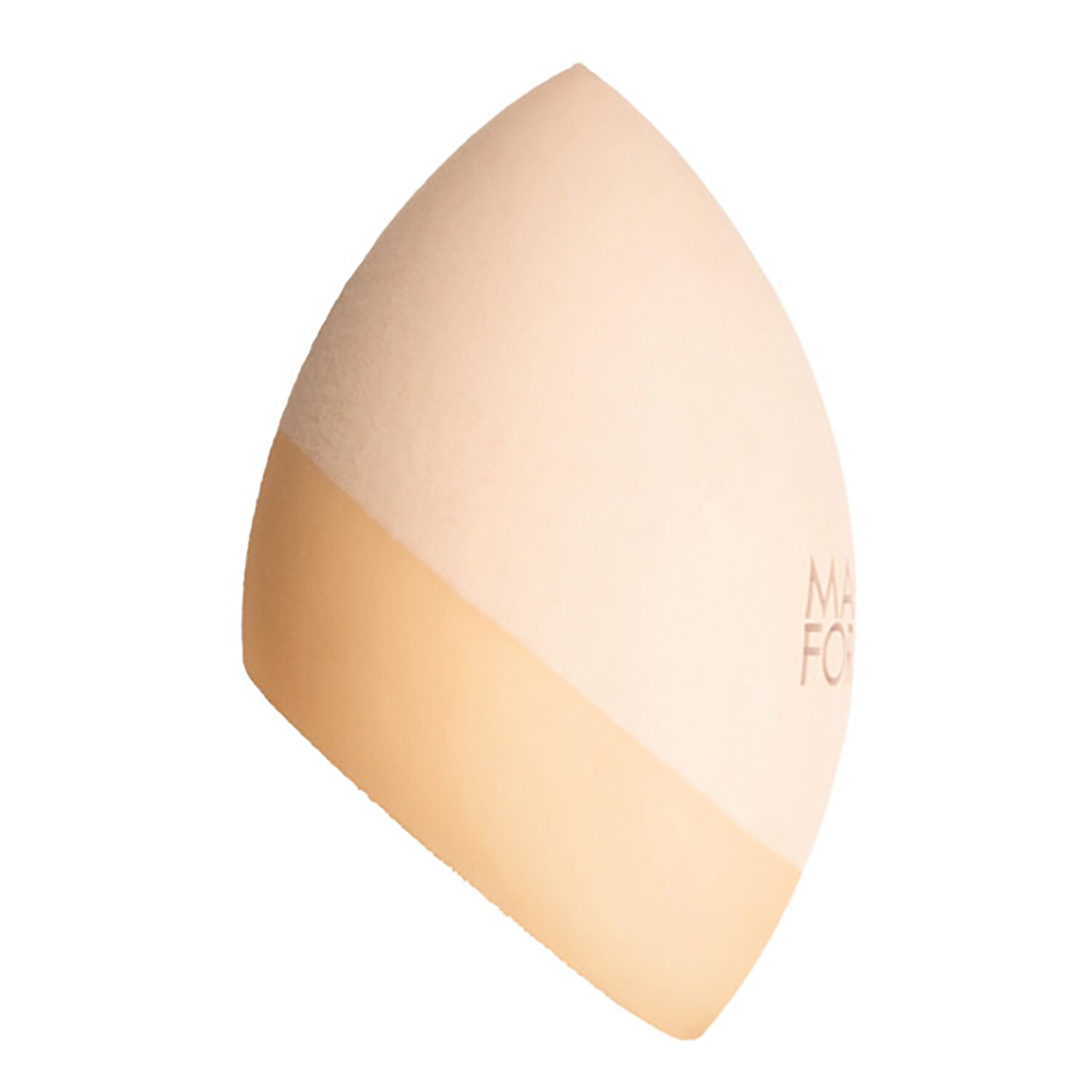 Bi-material Make-up Sponge - Houbička na make-up z MAKE UP FOR EVER ≡ ...