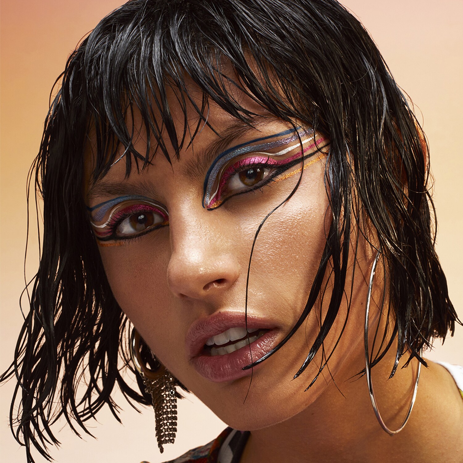 Aqua Resist Color Ink – Eyeliner di MAKE UP FOR EVER ≡ SEPHORA