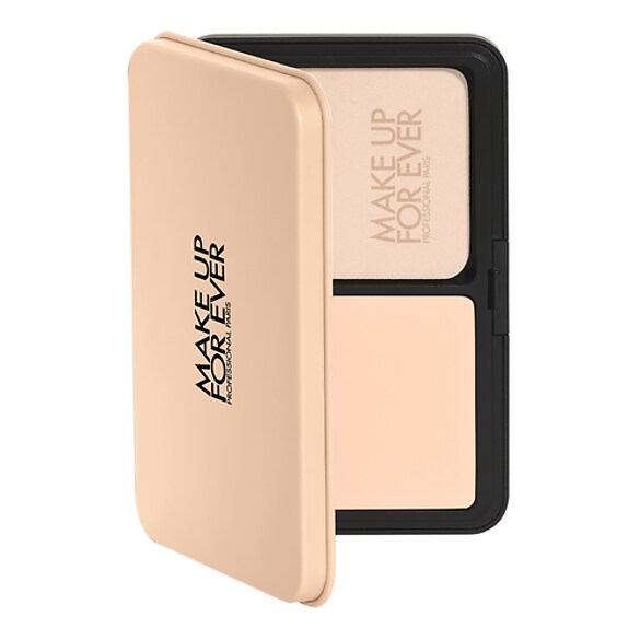 Make Up For Ever - Hd Skin Powder Foundation - 24-stunden-puder-foundation